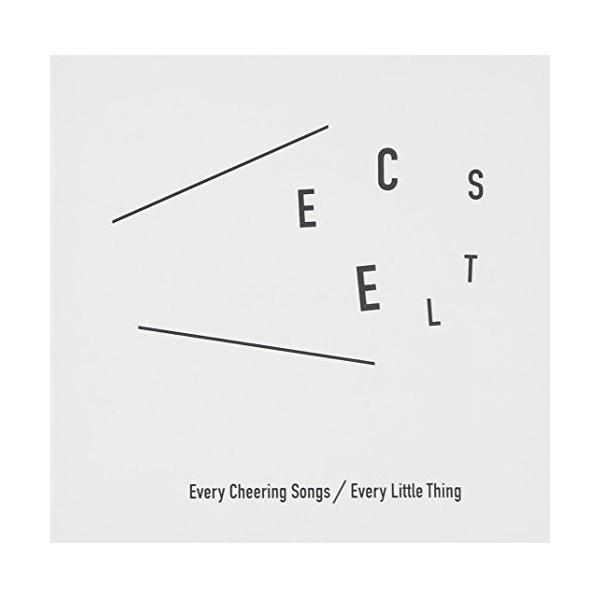 【発売日：2015年01月14日】Every Little Thing (エブリリトルシング えぶりりとるしんぐ)2015年1月14日 発売Every Little Thingが全ての人に贈る応援ソング・ベスト・アルバム。聞き終わった頃には...