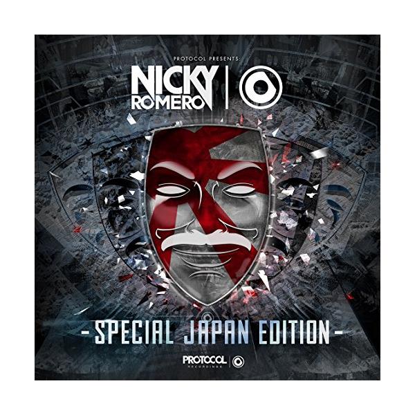 【発売日：2015年09月02日】ニッキー・ロメロ (ロメロ ニッキー ろめろ にっきー)2015年9月2日 発売世界のビッグ・フェスティバルで圧巻のプレイを披露し、EDMの枠を超えるヒットを連発するオランダ人DJ/プロデューサー、ニッキー...