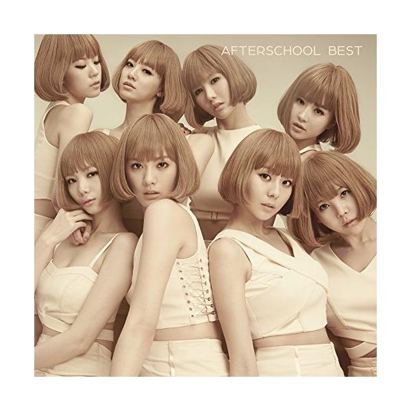 【発売日：2015年03月18日】AFTERSCHOOL (アフタースクール あふたーすくーる)2015年3月18日 発売AFTERSCHOOLによる初の日本ベスト・アルバム。2011年の日本デビュー以降にリリースした全シングル曲や、カウン...