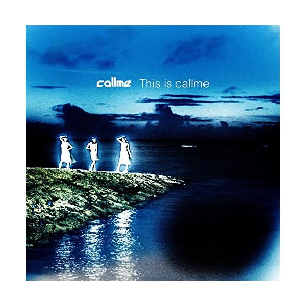 【発売日：2016年09月28日】callme (コールミー こーるみー)2016年9月28日 発売2014年12月30日に結成。それぞれの得意分野を活かし楽曲やパフォーマンスをセルフプロデュースする新しいスタイルのガールズユニット、cal...