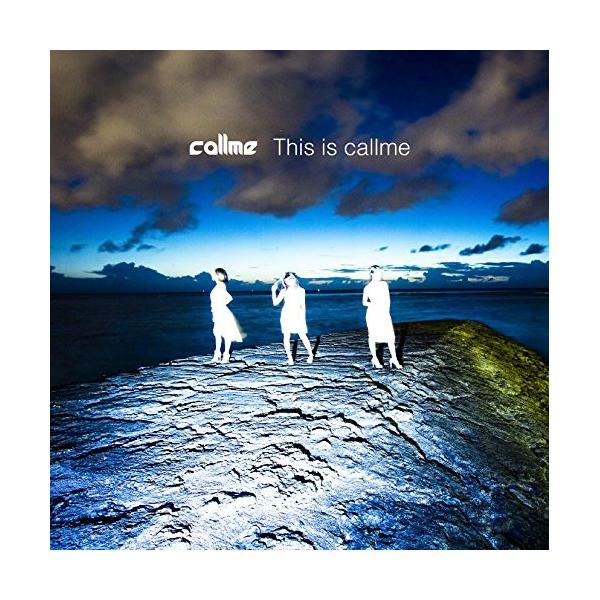 【発売日：2016年09月28日】callme (コールミー こーるみー)2016年9月28日 発売2014年12月30日に結成。それぞれの得意分野を活かし楽曲やパフォーマンスをセルフプロデュースする新しいスタイルのガールズユニット、cal...