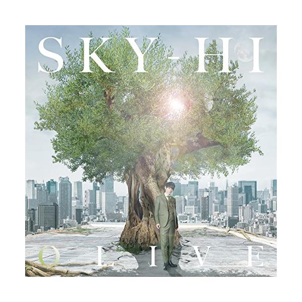 【発売日：2017年01月18日】SKY-HI (スカイハイ すかいはい)2017年1月18日 発売SKY-HI(AAA 日高光啓)、通算3枚目となるアルバムがリリース!CD:11.リインカーネーション2.BIG PARADE3.Doubl...