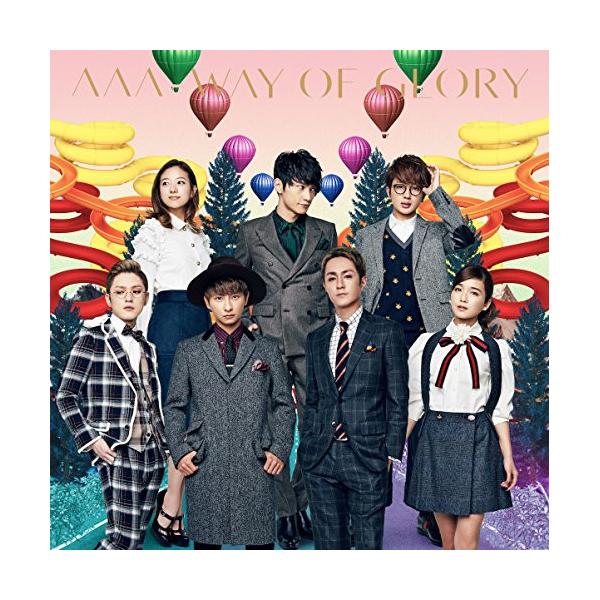 【発売日：2017年02月22日】AAA (トリプルエー とりぷるえー)2017年2月22日 発売2016年11月12、13日に京セラドーム大阪で、11月15、16日に東京ドームで初の単独ドーム公演を成功させたAAA。そんな飛躍の年となった...