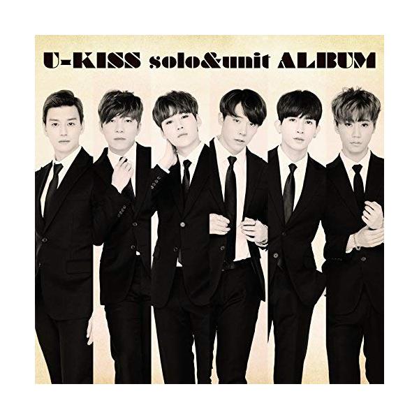 【発売日：2017年03月15日】U-KISS (ユーキス ゆーきす)2017年3月15日 発売既に発表していた「Play Back」のJUNバージョン、キソプ曲「Spring Love」(「君のような春」の日本語バージョン)、イライ&am...