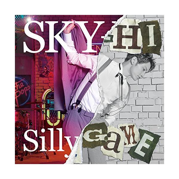 【発売日：2017年05月31日】SKY-HI (スカイハイ すかいはい)2017年5月31日 発売SKY-HI 初の日本武道館公演2DAYSを終え、次なるステージへ向かう9枚目シングル。SKY-HIによるソングライティング、トラックプロデ...