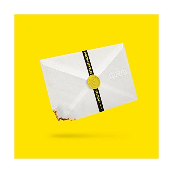 【発売日：2017年07月12日】MONSTER RION (モンスターライオン もんすたーらいおん)2017年7月12日 発売エレクトロニックを軸に国内外のダンスミュージックシーンの前線で活躍するDJ/プロデューサー、SONPUBと湘南乃...