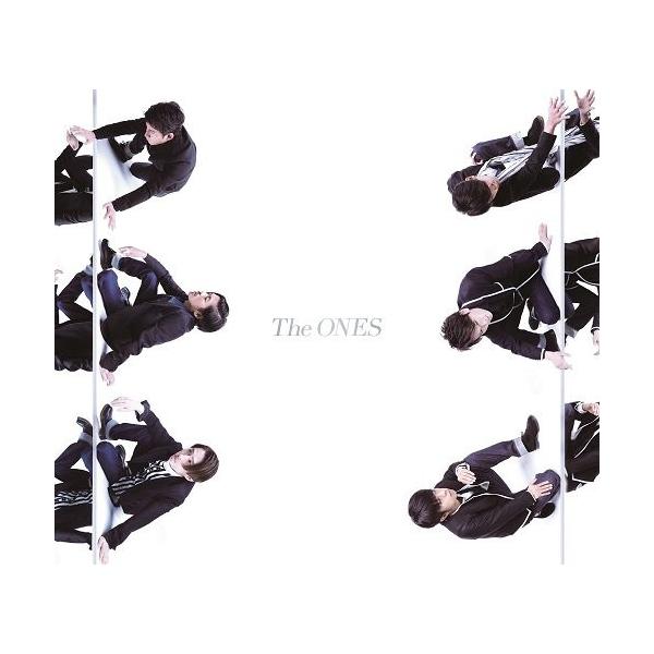 【発売日：2017年08月09日】V6 (ブイシックス ぶいしっくす)2017年8月9日 発売V6、13枚目、4年半ぶりとなるオリジナル・アルバム。タイトル『The ONES』は、個と、個の集合体が幾つも 合わさって完成したアルバムであるこ...