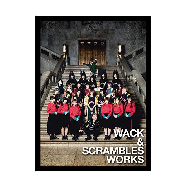 【発売日：2017年12月06日】オムニバス (beat mints boyz aka 松隈ケンタ×JxSxK、カミヤサキ,ゴ・ジーラ,ももらんど(BiS)&amp;ヤママチミキ,ココ・パーティン・ココ,アヤ・エイトプリンス(GANG PA...