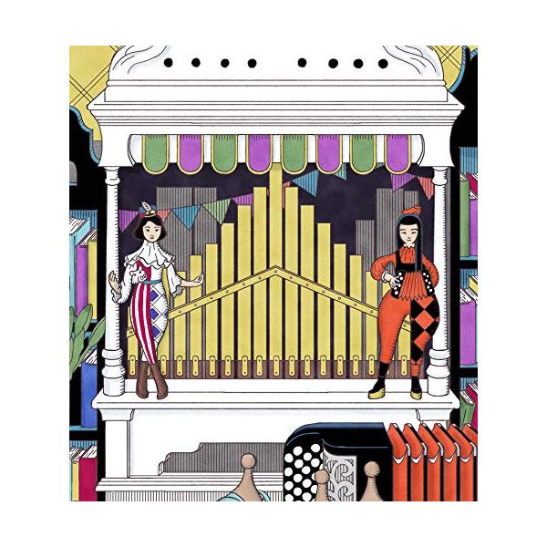 【発売日：2019年07月17日】チャラン・ポ・ランタン (チャランポランタン ちゃらんぽらんたん)2019年7月17日 発売10周年を迎えるチャラン・ポ・ランタンのメジャー・ベストアルバム遂に完成!メジャーデビューから今日に至るまでのチャ...