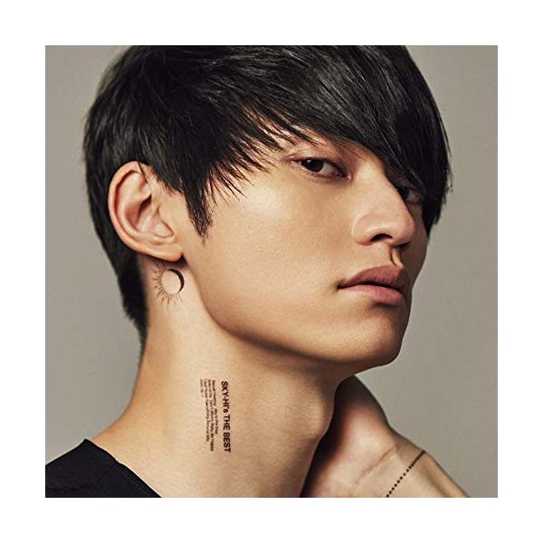 【発売日：2020年09月23日】SKY-HI (スカイハイ すかいはい)2020年9月23日 発売歌唱楽曲を収録したPOPS BEST、RAP曲を収録したRAP BEST、コラボレーション楽曲を収録したCOLLABORATION BEST...