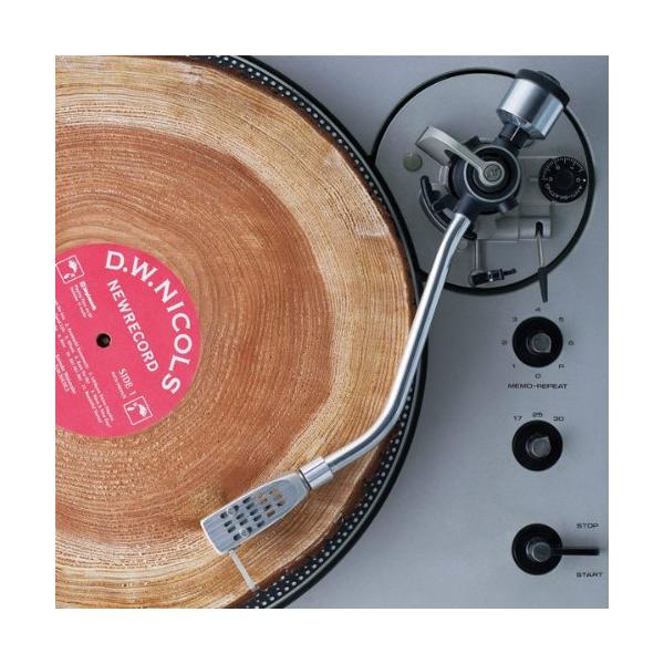 【発売日：2011年01月26日】D.W.ニコルズ (ディーダブリューニコルズ でぃーだぶりゅーにこるず)2011年1月26日 発売わたなべだいすけ(歌、アコギ、ハープ)、鈴木健太(エレキギター、コーラス)、千葉真奈美(ベース、コーラス)、...