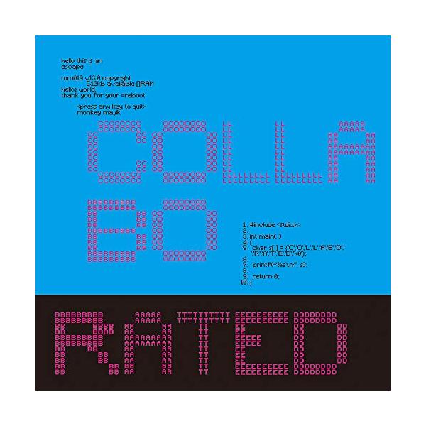 【発売日：2019年03月06日】MONKEY MAJIK (モンキーマジック もんきーまじっく)2019年3月6日 発売MONKEY MAJIK初のコラボレーションアルバム!音楽性、キャラクター、パフォーマンスなど、MONKEY MAJI...