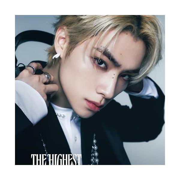 【発売日：2024年09月25日】WayV (ウェイブイ うぇいぶい)2024年9月25日 発売WayV、日本デビューが決定!日本デビューミニアルバム『The Highest』 は、様々なジャンルの日本オリジナル曲全6曲を収録。CD:11....