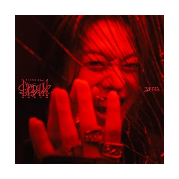 【発売日：2024年11月13日】YUTA (ユウタ ゆうた)2024年11月13日 発売YUTA、The 1st Mini Album『Depth』のリリースが決定!リード楽曲「Off The Mask」をはじめ、アレンジを加えた待望の「...