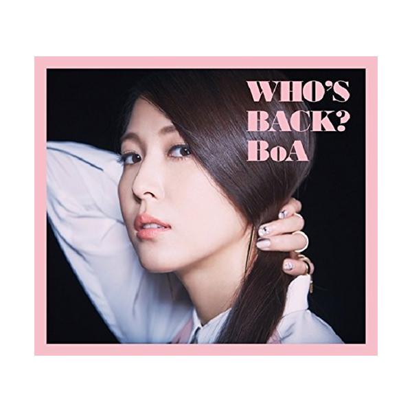 【発売日：2014年09月03日】BoA (ボア ぼあ)2014年9月3日 発売BoAの約4年半ぶり(2014年時)となる通算8枚目のアルバム。自身が作詞・作曲を手掛けた「Only One」をはじめ、前作リリース以降のシングル曲やアルバム・...