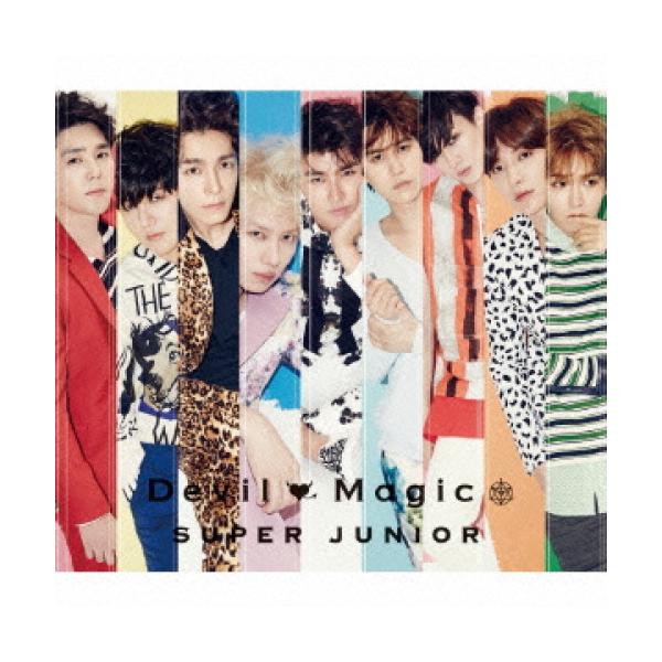 【発売日：2016年01月06日】SUPER JUNIOR (スーパージュニア すーぱーじゅにあ)2016年1月6日 発売約1年ぶりにリリースするSUPER JUNIORのシングルはSUPER JUNIOR史上初となる両A面シングル!いつの...
