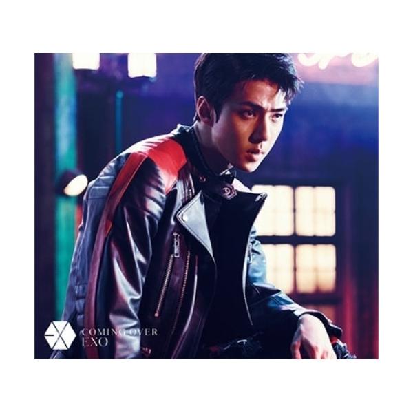 【発売日：2016年12月07日】EXO (エクソ えくそ)2016年12月7日 発売EXO、待望の日本第2弾シングルがリリース決定!今作は”完全日本オリジナル楽曲”を収録した超豪華シングル!アップリフティングでFUNKサウンドが全開なタイ...