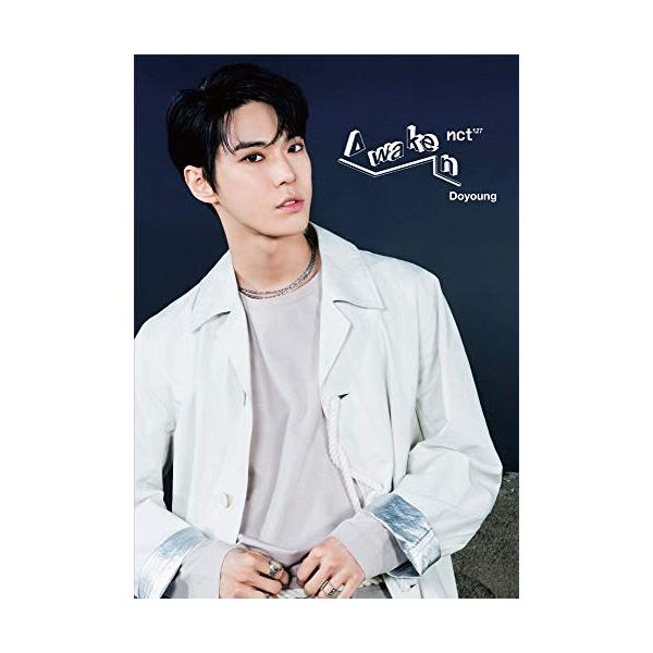 【発売日：2019年04月17日】NCT 127 (エヌシーティーイチニナナ えぬしーてぃーいちになな)2019年4月17日 発売SM ENTERTAINMENTからデビューし、爆発的な勢いでファンが増えている期待の新世代グループNCT 1...