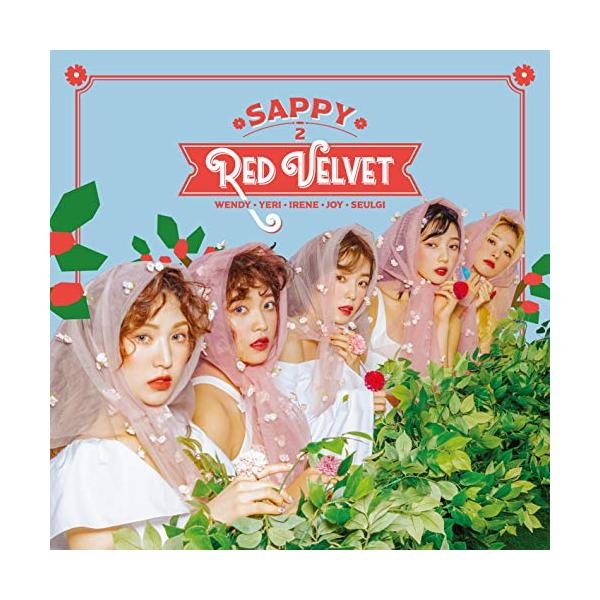 【発売日：2019年05月29日】Red Velvet (レッドベルベット れっどべるべっと)2019年5月29日 発売強烈で魅惑的なカラーである(Red)と、女性らしく優しい(Velvet)から連想されるように、ひとつのカラーに染まらない...