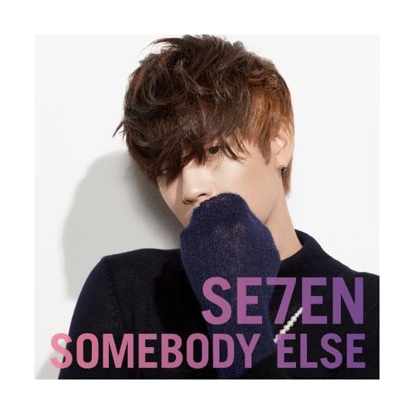 【発売日：2012年01月18日】SE7EN (セブン せぶん)2012年1月18日 発売現在のK-POPブームの先駆者として日本でも確かな実績を残してきた、韓国R&amp;B界の貴公子'SE7EN'が満を持して日本にCOMEBACK!!B...