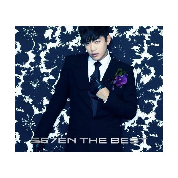 【発売日：2012年09月05日】SE7EN (セブン せぶん)2012年9月5日 発売韓国R&amp;B界の貴公子”SE7EN”の、初の日本ベスト・アルバム。2005年の日本デビュー・シングル「光」からスマッシュ・ヒット曲「LOVE AG...