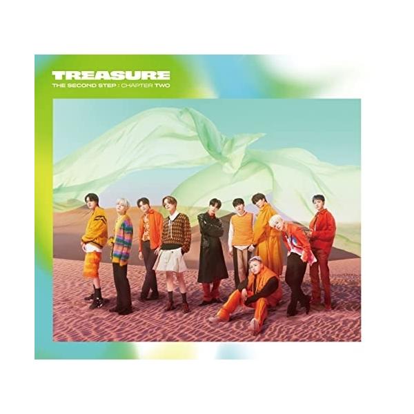 【発売日：2022年11月30日】TREASURE (トレジャー とれじゃー)2022年11月30日 発売2020年8月に BIGBANG や BLACKPINK などグローバルアーティストが所属する YG ENTERTAINMENT から...