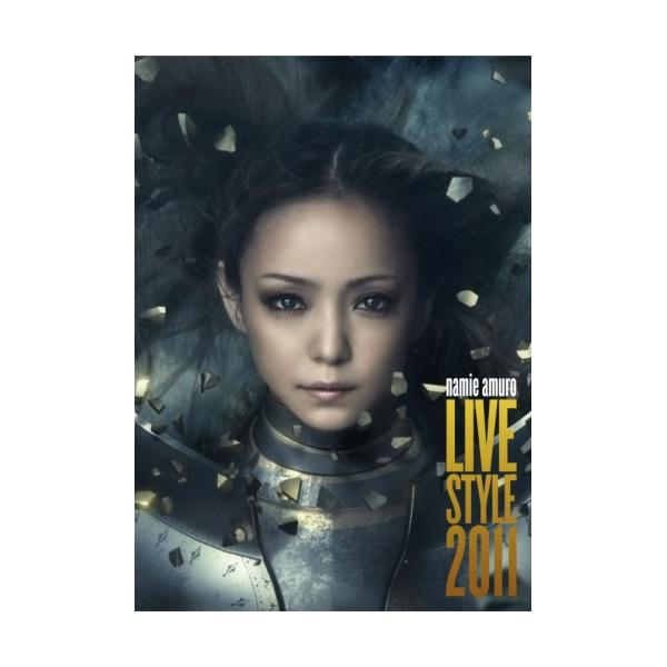 【発売日：2011年12月21日】namie amuro (ナミエアムロ なみえあむろ)2011年12月21日 発売BD:11.NAKED2.Bad Habit3.Hello4.FAST CAR5.make it happen6.COPY ...