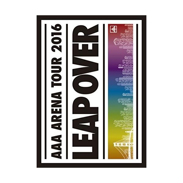 【発売日：2016年11月09日】AAA (トリプルエー とりぷるえー)2016年11月9日 発売BD:11.OPENING2.I'll be there3.Sorry, I...4.SHOW TIME5.LOVER6.I$M7.愛してるの...