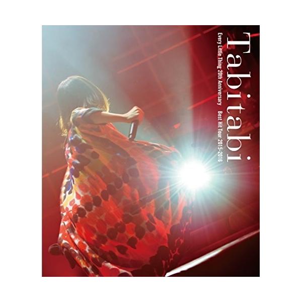 【発売日：2016年12月14日】Every Little Thing (エブリリトルシング えぶりりとるしんぐ)2016年12月14日 発売BD:11.Shapes Of Love2.Free Walkin'3.ANATA TO4.Tim...
