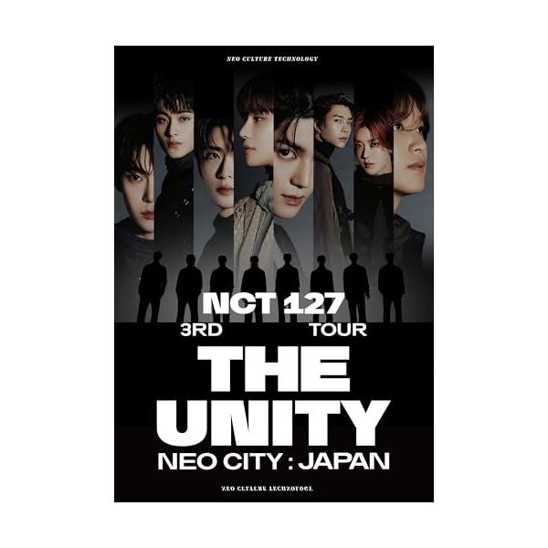 【発売日：2024年09月25日】NCT 127 (エヌシーティーイチニナナ えぬしーてぃーいちになな)2024年9月25日 発売BD:11.東京ドーム公演映像