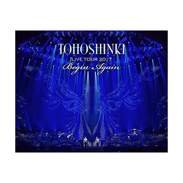 【発売日：2018年03月28日】東方神起 (トウホウシンキ とうほうしんき)2018年3月28日 発売BD:11.Reboot2.ANDROID3.Humanoids4.One More Thing5.Superstar6.Chandel...