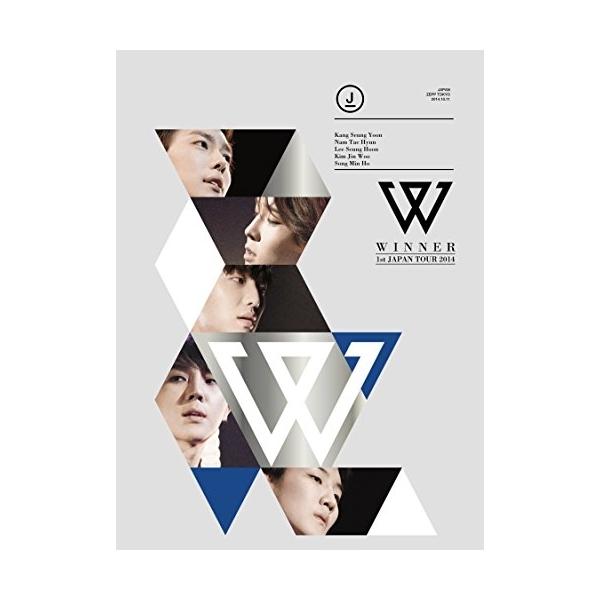 【発売日：2015年08月26日】WINNER (ウィナー うぃなー)2015年8月26日 発売BD:11.GO UP2.LOVE IS A LIE3.TONIGHT4.DIFFERENT5.I'M HIM6.HIGH HIGH7.OH Y...