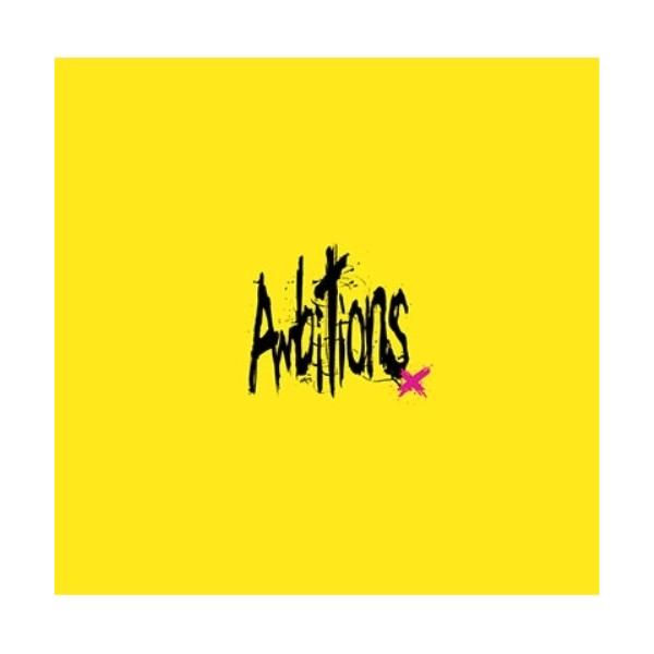 【発売日：2017年01月11日】ONE OK ROCK (ワンオクロック わんおくろっく)2017年1月11日 発売ONE OK ROCKの2年ぶりとなるアルバムがリリース。NTTドコモのCMソングとしても話題の「Always comin...