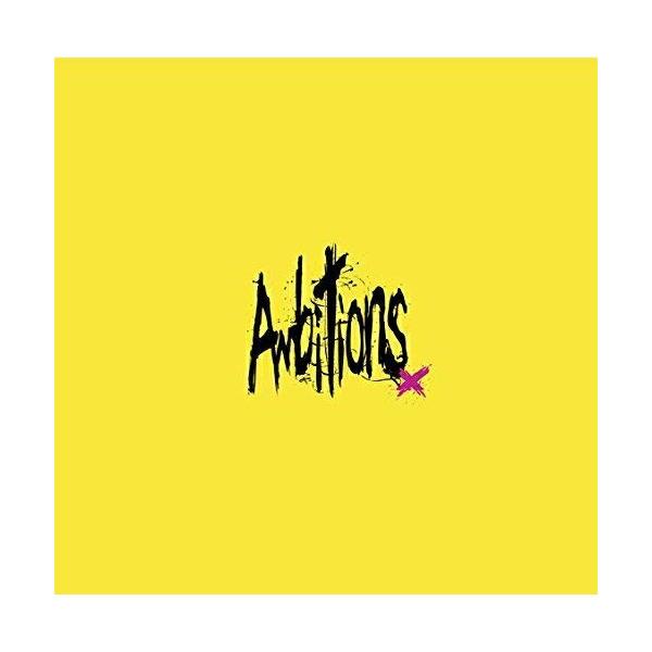 【発売日：2017年01月11日】ONE OK ROCK (ワンオクロック わんおくろっく)2017年1月11日 発売ONE OK ROCKの2年ぶりとなるアルバムがリリース。NTTドコモのCMソングとしても話題の「Always comin...