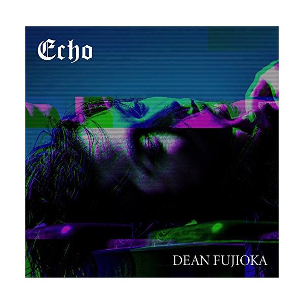 【発売日：2018年06月20日】DEAN FUJIOKA (ディーンフジオカ でぃーんふじおか)2018年6月20日 発売CD:11.Echo2.Hope3.Echo(Instrumental)4.Hope(Instrumental)DV...