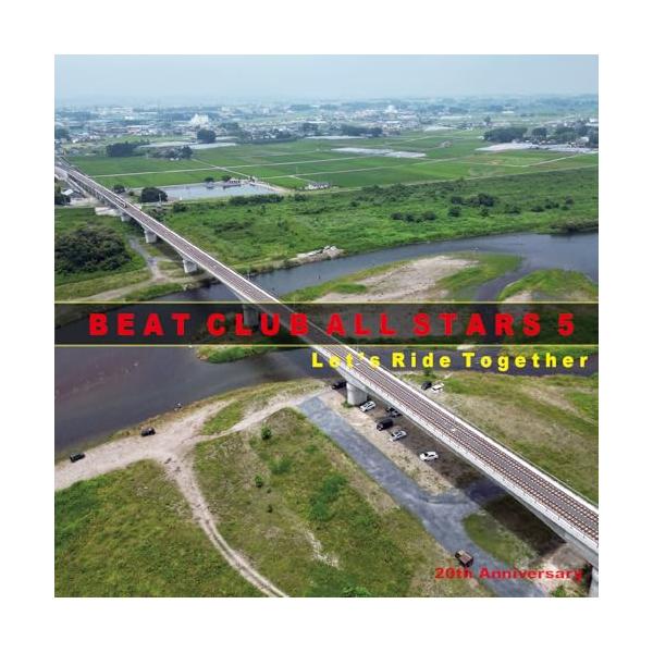 【発売日：2024年08月25日】オムニバス (菊田俊介、サトウヒロコ、田部井とおる、片野篤)2024年8月25日 発売(Yotsuba Records)オムニバス第5弾は、第1弾から20周年となる記念すべきアルバムとなっています。今回の作...