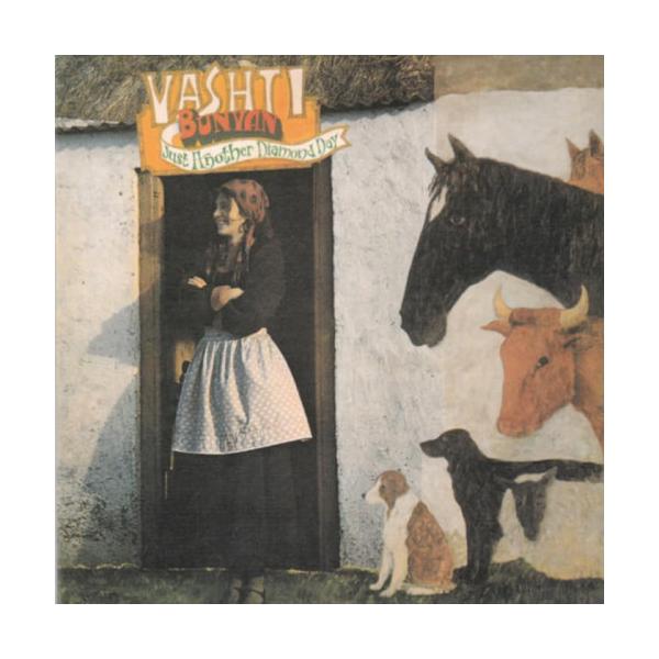 【発売日：2025年01月25日】ヴァシュティ・バニアン (バニアン バシュティ ばにあん ばしゅてぃ)2025年1月25日 発売1970年に唯一のアルバム(本作)をリリースした英国の伝説のフィーメール・ヴォーカリスト(2000年代にカムバ...