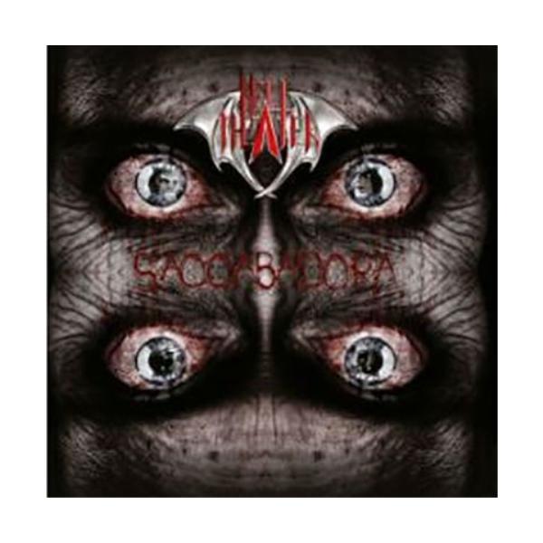 【発売日：2023年04月28日】ヘル・シアター (ヘルシアター へるしあたー)2023年4月28日 発売2009年イタリア、ベニスで結成されたホラー・メタル・バンド。数度のメンバー・チェンジの末、ノルウェーのGORGOROTHに在籍するG...