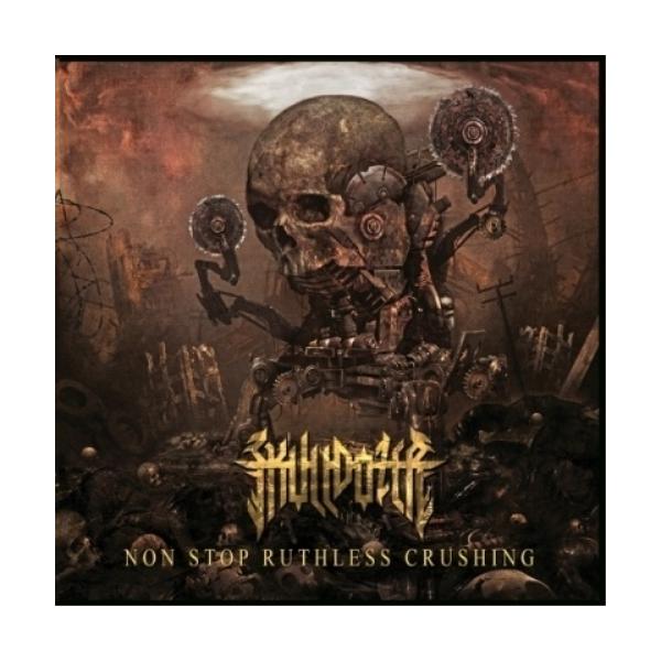 【発売日：2025年01月31日】スカルドーザー (すかるどーざー)2025年1月31日 発売アメリカ、テキサス出身4人組クラッシング・デス・メタル・バンド、SKULLDOZER。アグレッションに満ち溢れたギター・ワーク、パワフルかつ邪悪な...