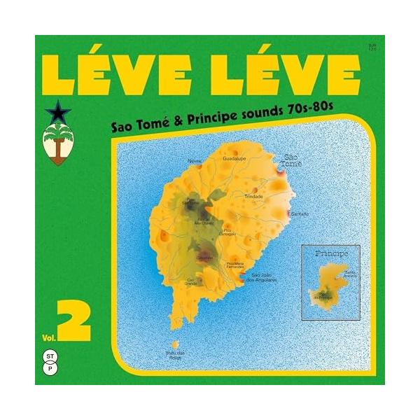 【発売日：2026年03月06日】ワールド・ミュージック (Sangazuza、Conjunto Equador、Africa Negra、Sum Alvarinho、Tiny das Neves e Conjunto Sol d'Afri...