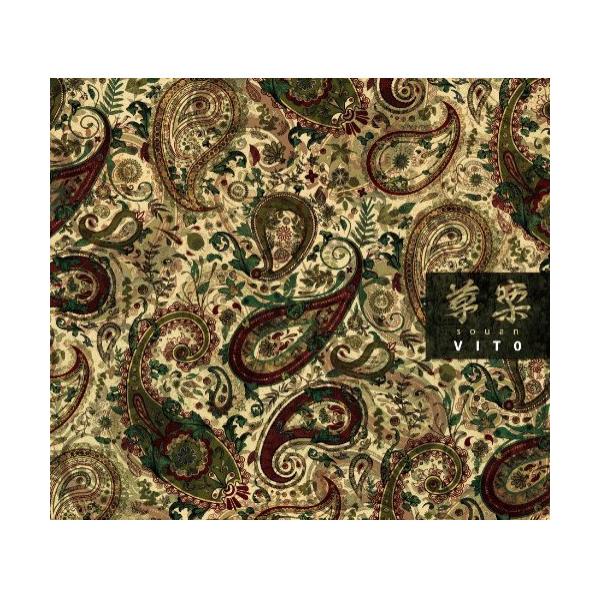 【発売日：2012年12月21日】VITO (ビトー びとー)2012年12月21日 発売SQUASH SQUADの一員としてだけでなく、ソロとしても数々の客演をこなしており、シーンでホットなMCのひとりと言っても過言ではないVITOが待望...