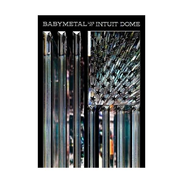 【発売日：2026年06月17日】BABYMETAL (ベビーメタル べびーめたる)2026年6月17日 発売DVD:11.BABYMETAL DEATH2.from me to u(feat. Poppy)3.Distortion4.PA...