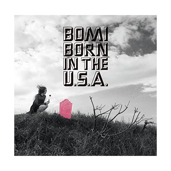 【発売日：2015年01月21日】BOMI (ボーミ ぼーみ)2015年1月21日 発売女性シンガー、BOMIの2年ぶり(2015年時)となるセカンド・アルバム。女の子が成長していくための”区切り”にフォーカスした本作には、「瞬くスピードで...