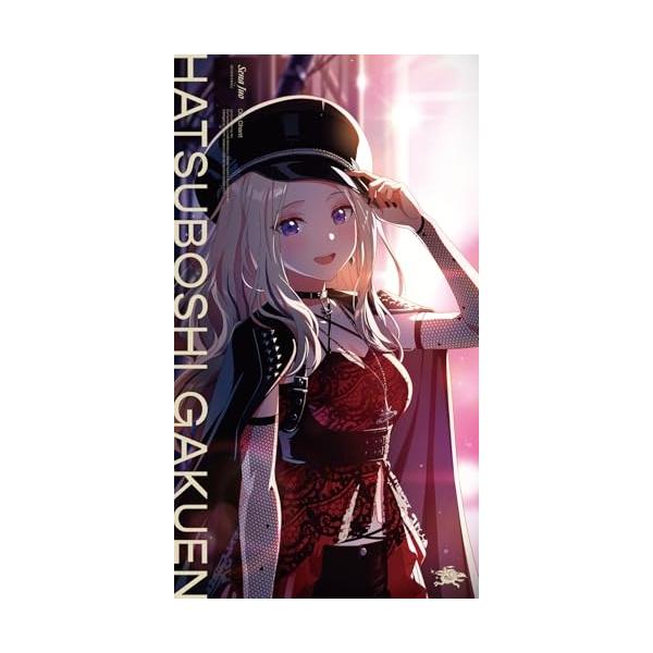 【発売日：2026年02月25日】十王星南 (ジュウオウセナ じゅうおうせな)2026年2月25日 発売CD:11.Our Chant2.Choo Choo Choo3.がむしゃらに行こう!(十王星南 Solo Ver.)4.Howling...