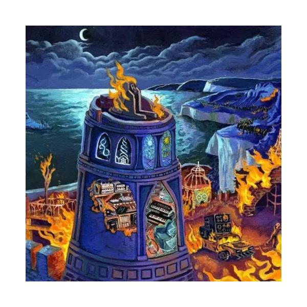 【発売日：2025年06月13日】ジョー・アーモン・ジョーンズ (アーモンジョーンズ ジョー あーもんじょーんず じょー)2025年6月13日 発売CD:11.ACKNOWLEDGEMENT IS KEY(FEAT.HAK BAKER)2....