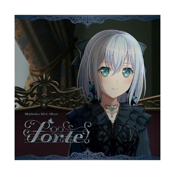 【発売日：2023年12月06日】Morfonica (モルフォニカ もるふぉにか)2023年12月6日 発売