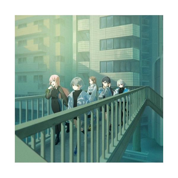 【発売日：2025年08月06日】MyGO!!!!! (マイゴ まいご)2025年8月6日 発売CD:11.往欄印2.残痕字3.往欄印 -instrumental-4.残痕字 -instrumental-