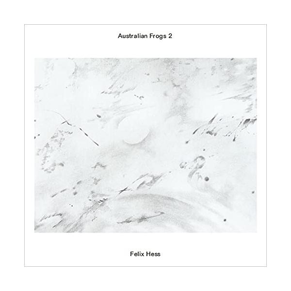 【発売日：2021年05月19日】Felix Hess (ヘス フェリックス へす ふぇりっくす)2021年5月19日 発売オランダ人サウンドアーティスト・Felix Hess(フェリックス・ヘス)が80年代初頭から、2000年代初頭にかけ...