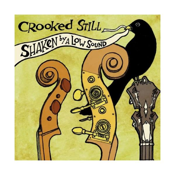 【発売日：2025年03月28日】クルキッド・スティル (クルキッドスティル くるきっどすてぃる)2025年3月28日 発売今やブルーグラス、プログレッシヴ・フォーク・シーンを牽引する存在となったイーファ・オドノヴァンが在籍していた伝説のバ...