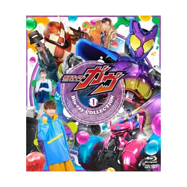 【発売日：2025年04月09日】キッズ (石ノ森章太郎、知念英和、日野友輔、宮部のぞみ、浅沼晋太郎、千歳まち、滝澤諒、坂部剛)2025年4月9日 発売